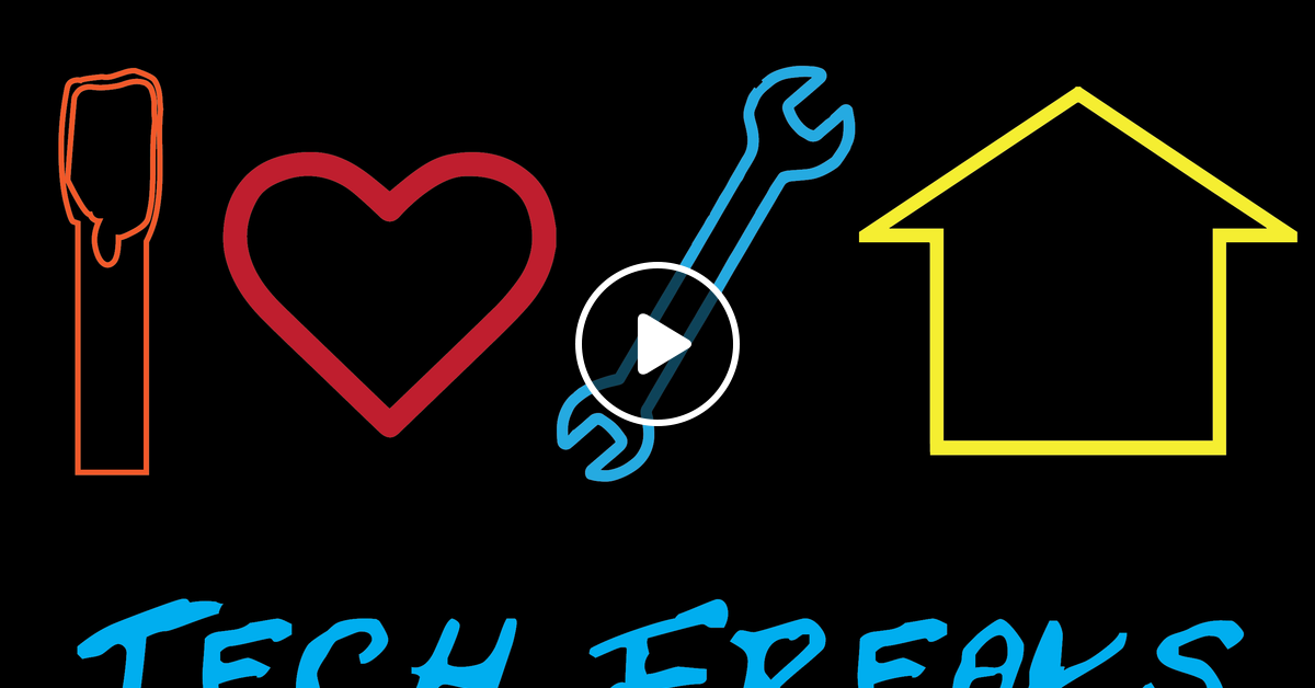 Tech Freaks by n0n_fiction | Mixcloud