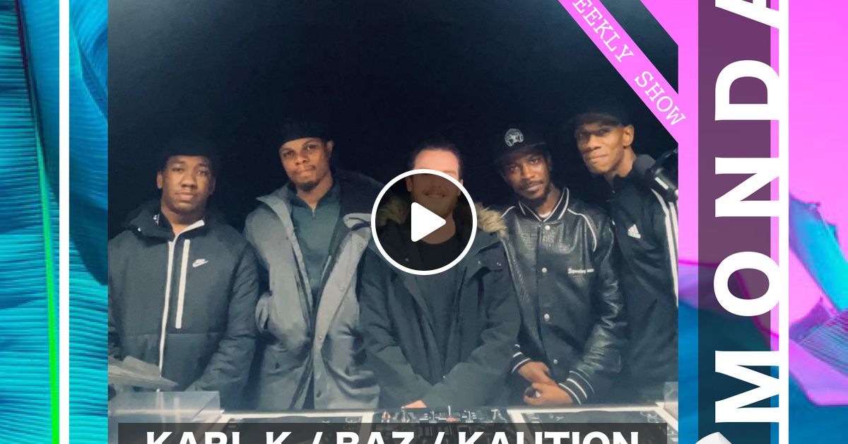 Brother5inHouse - 23 OCT 2023 by EXT Radio | Mixcloud