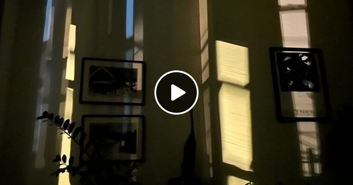 Leila Samir w/ Sam Weinberg - 25th August 2024 by Mixcloud NTS Radio ...