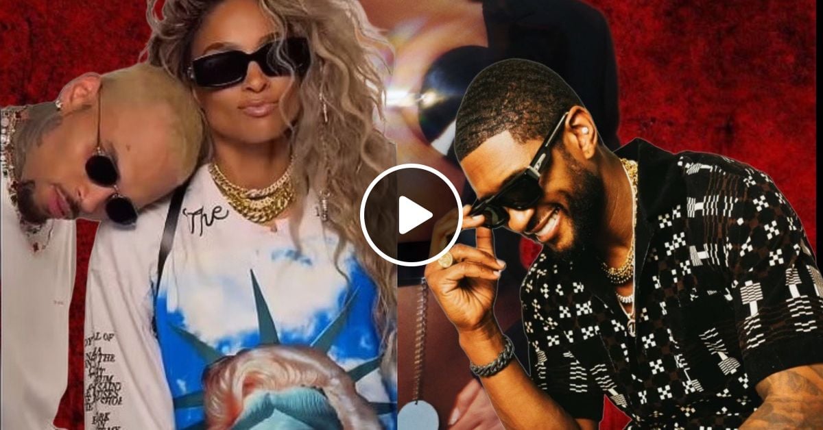 DJ Rome P February 2024 R&B Jams by DJ Rome P | Mixcloud