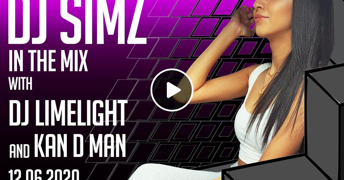 dj simz mix
