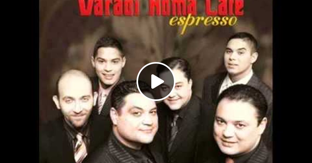 Varadi Roma Cafe: The Best Of by Batyu Music | Mixcloud