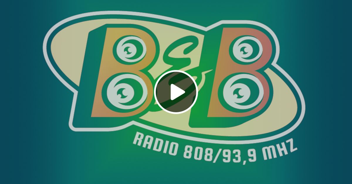 Bubanj&Bass Radio S3E04 28-10-2022 Radio808.com/Radio Roža #guestmix ...