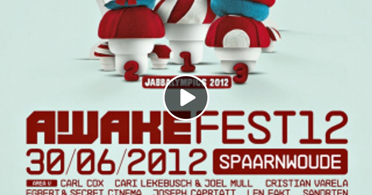 Reposters of Ida Engberg - Live @ Awakenings Festival, Spaarnwoude ...