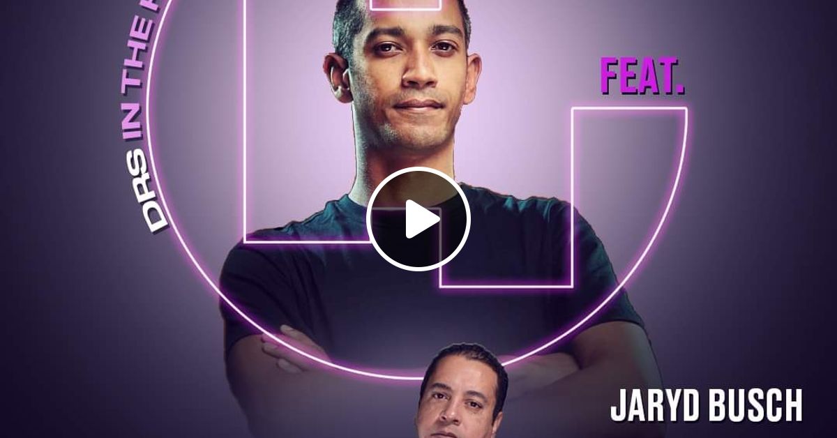 #DrsInTheHouse by @Jaryd Busch (18 August 2023) by Good Hope FM | Mixcloud