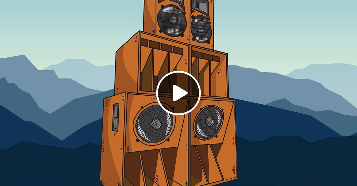 Matty C Unity Mix 2022 - Hanoi Community Radio by Matty C | Mixcloud