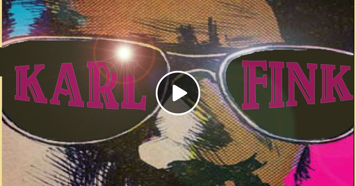 Karl Fink - Disco 12+1 by Karl Fink | Mixcloud