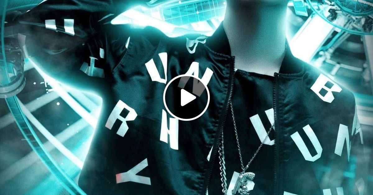 NONSTOP 2023 VITAMIN MDMA VOL1 - MIXTAPE DJ LONG MAX by Long Max | Mixcloud