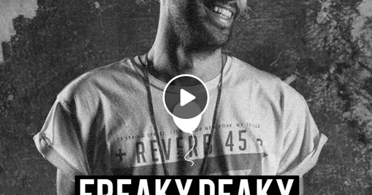 MENNIE - Freaky Deaky Podcast #4 by Freaky Deaky | Mixcloud
