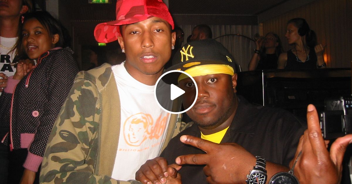 SHORTEE BLITZ-NEPTUNES MINI SNACK MIX by SHORTEE BLITZ! | Mixcloud