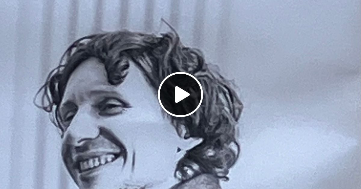An Interview with Pascoe J Hooper by Alex Marsh | Mixcloud