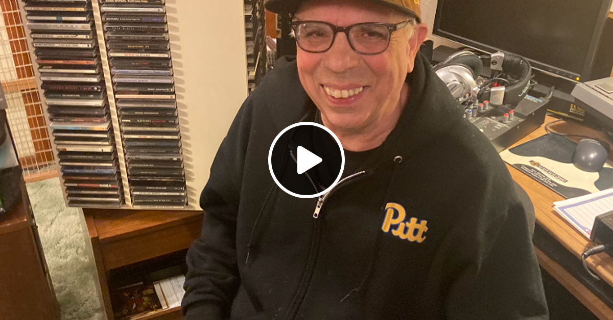 Pittsburgh Larry Germack "Still Alive & Well" by WYDD Pittsburgh ...