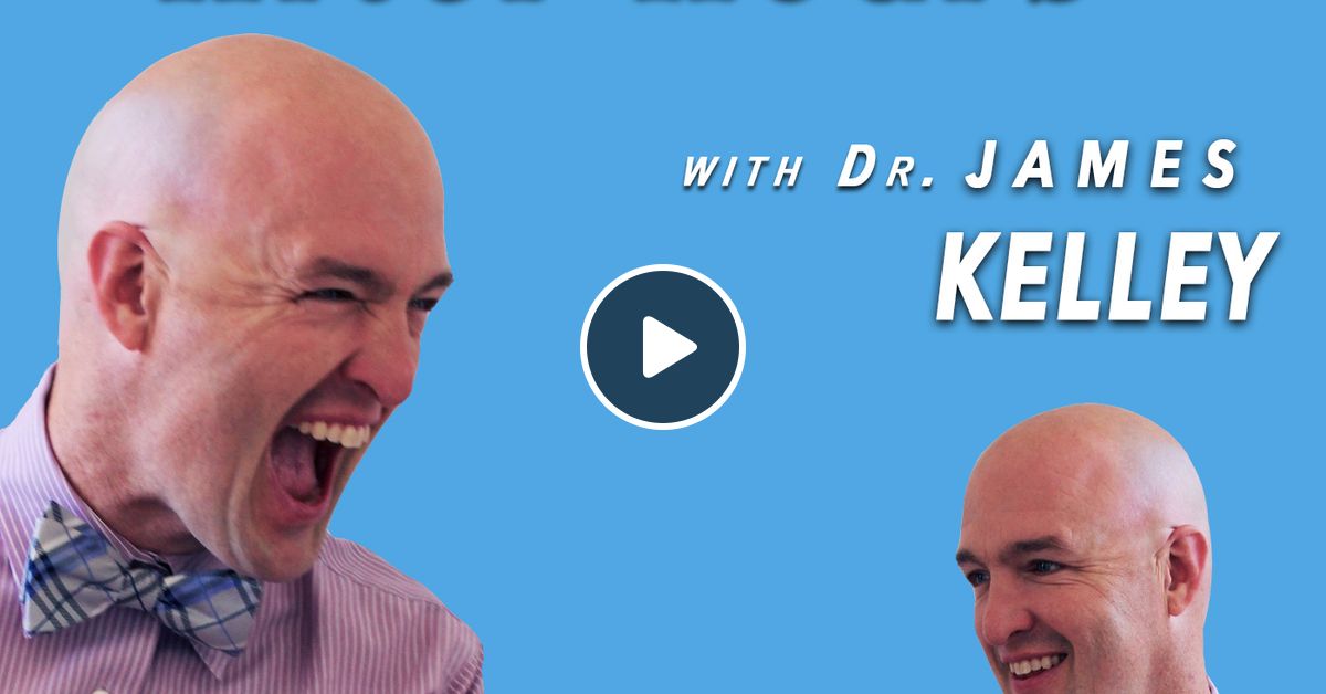 B.E.P. #4: Tony Zook CEO Innocoll (ex-CEO AstraZeneca) - How does ...