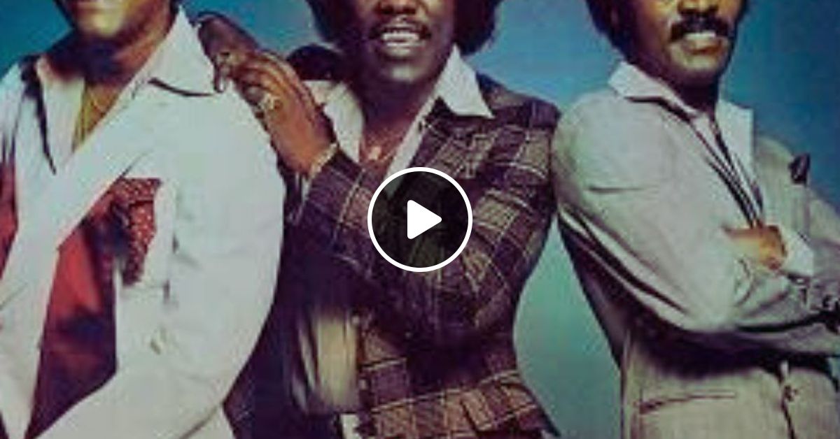 Old School Soul -O'Jays, Isley Bros., Maze, Gladys Knight, Willie Hutch ...