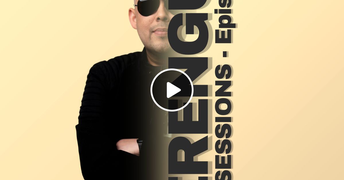 Kidd B Presens Merengue Sessions ((Episode 2)) by DJ Kidd B | Mixcloud