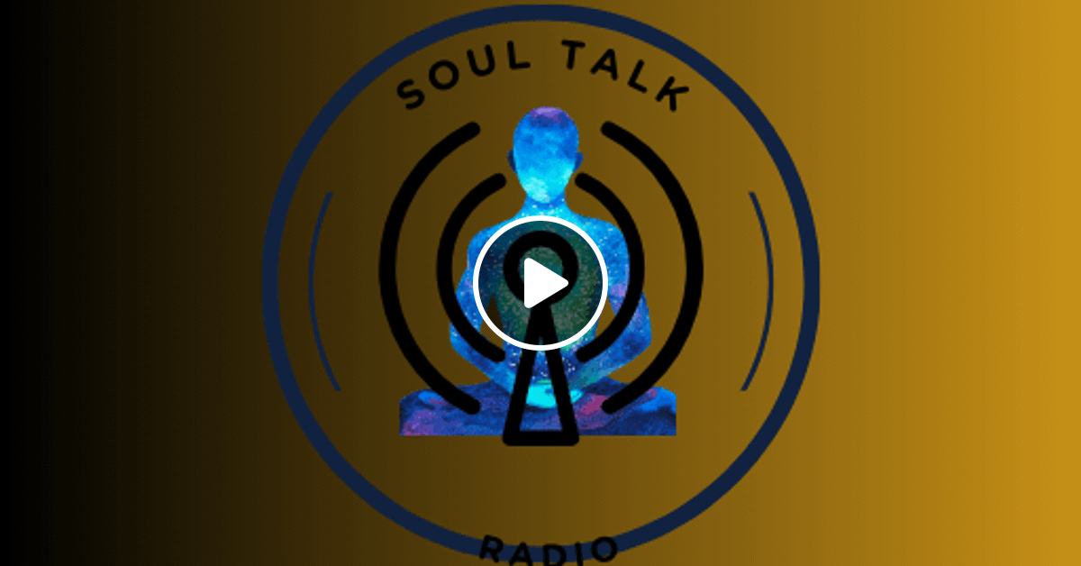 Soul Talk Radio Show by God Talk Network Community | Mixcloud