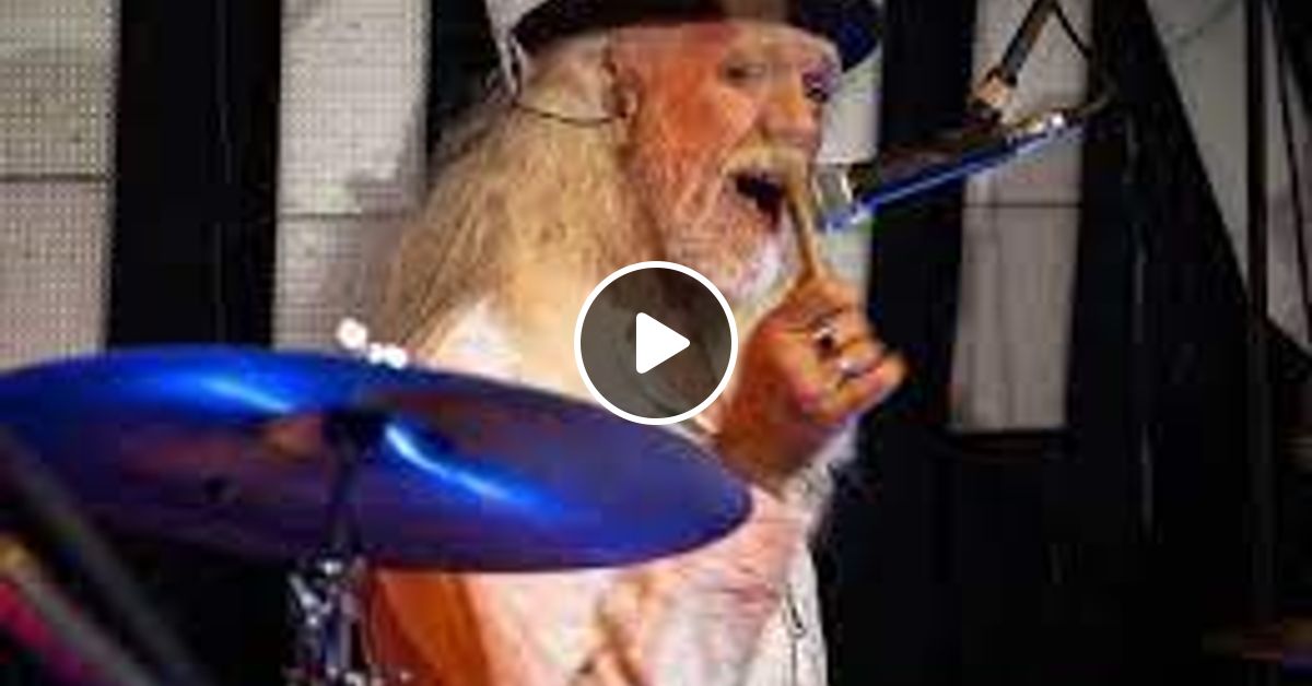 Jim Finn Album Launch and Interview. Rock and Roll Rising Show Thurs ...