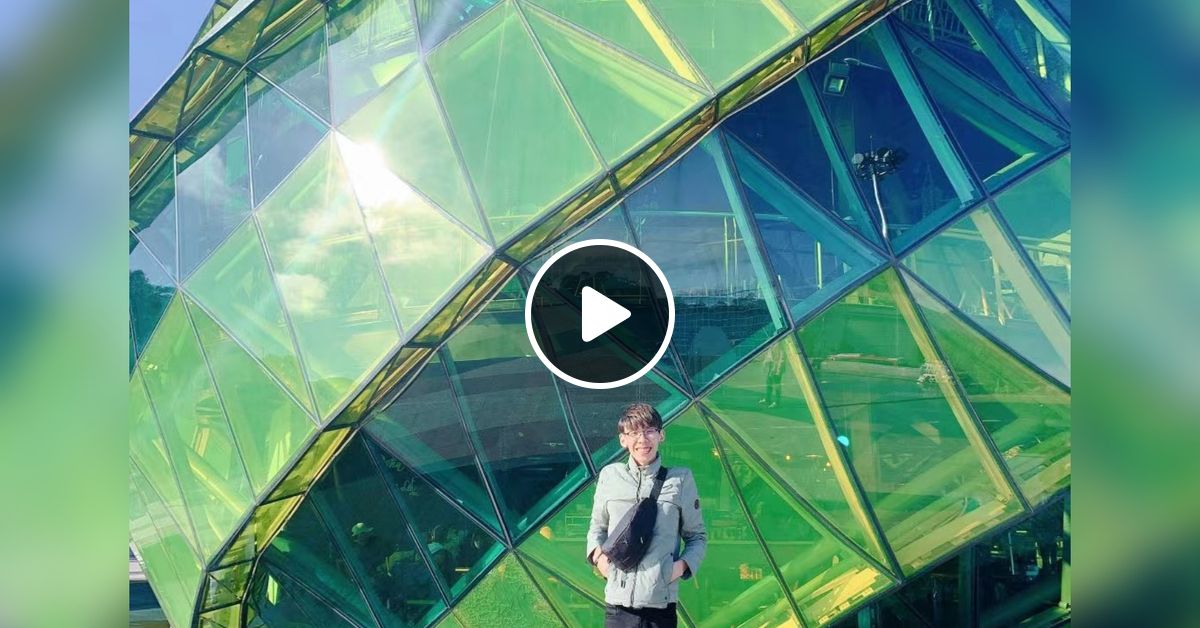 DJ'YE【笑 Private Mix'24】《ДЕТИ RAVE - УРЫЛ 0$ X DJ 小魚兒 - 黑桃 A X One Two ...