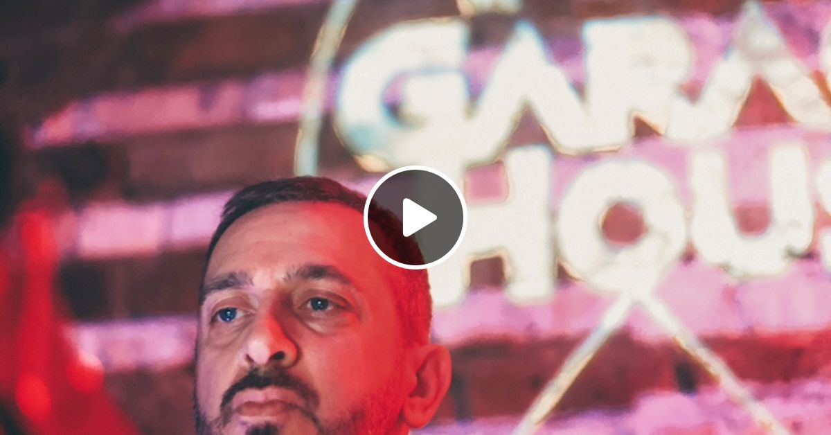 DJ FEN - THE GARAGE HOUSE 10 - Basing House, London - 4th March 2023 by ...