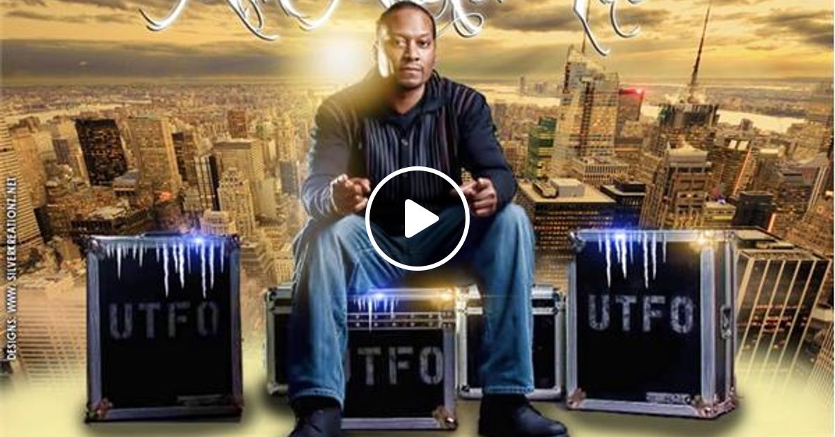 WBOKRADIO / Intro To Info Is Honored To Interview "Mix Master Ice" by ...