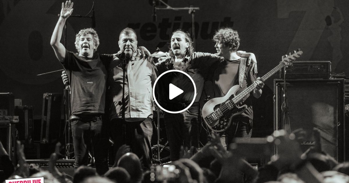 Guerrilive Radio Session: Partizan by GuerriLive | Mixcloud