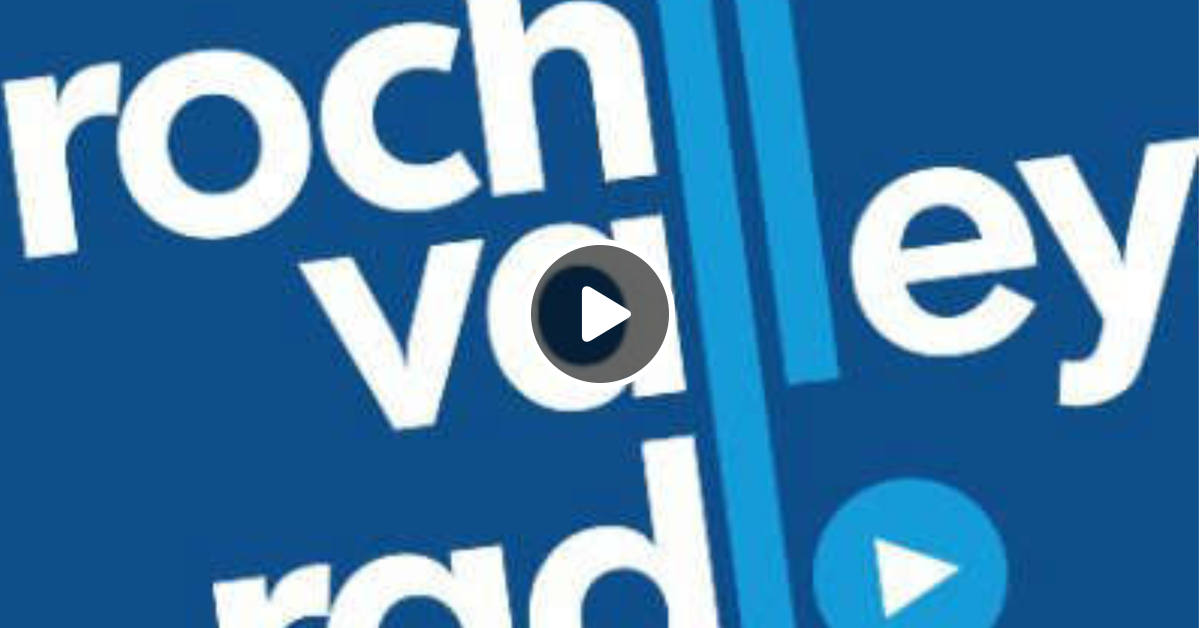 Stubbsy at Lunch - 11 Feb 2025 by rochvalleyradio | Mixcloud