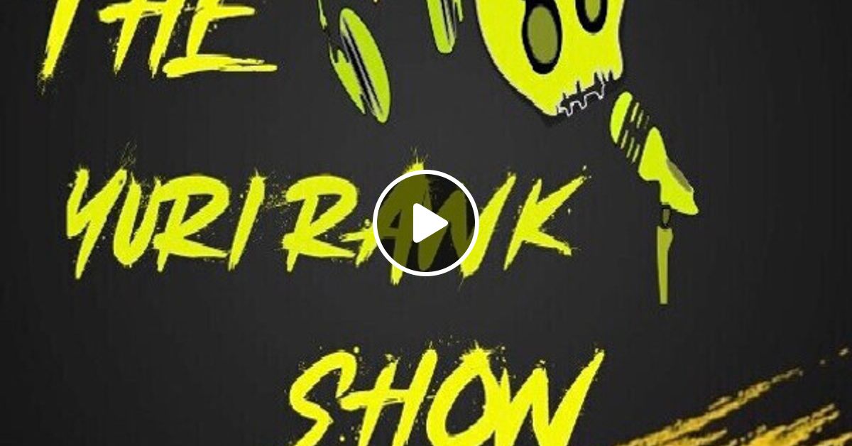The Yuri Rawk Show - 18 Mars 2022 by PunkRockRadio.ca | Mixcloud