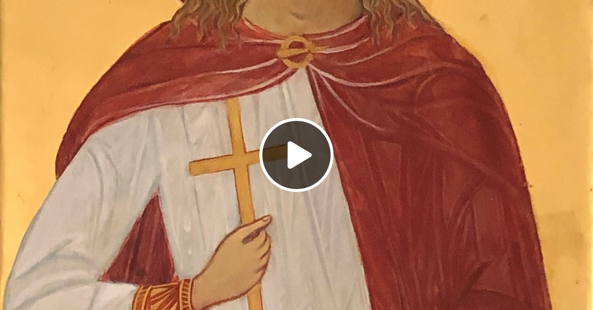 St Magnus icon - on BBC Radio Orkney 6th January 2022 by Radio Orkney ...