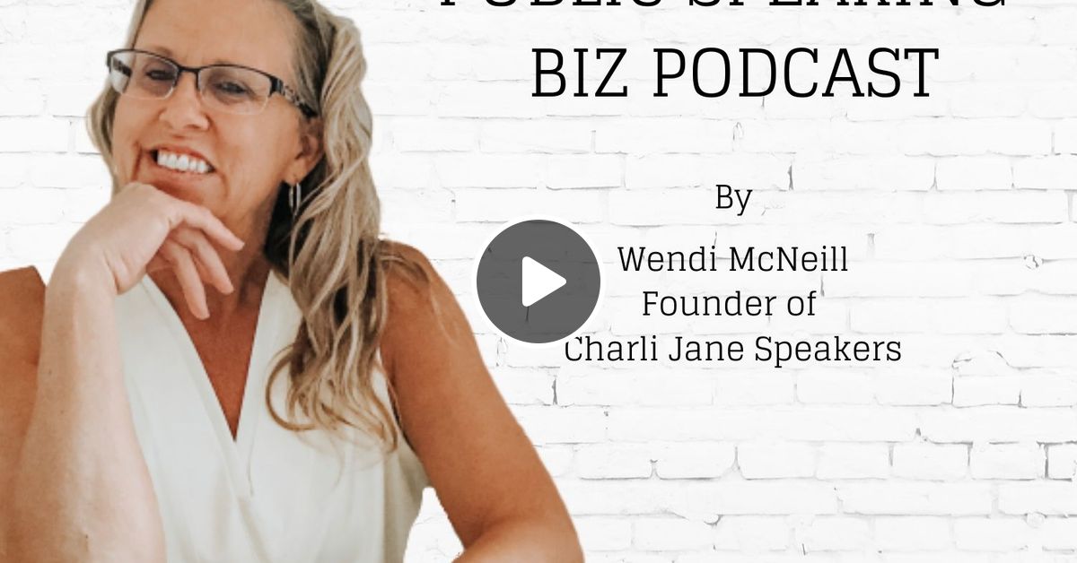 134. Why Your Talk Titles Are So Important by Grow Your Public Speaking ...
