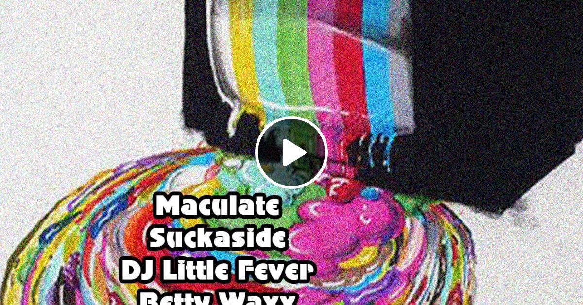 FUNKLECTIC VOL 207!!!]=PRESENTED BY @DJMACULATE - JUNE 7TH 2024 by DJ LITTLE FEVER | Mixcloud