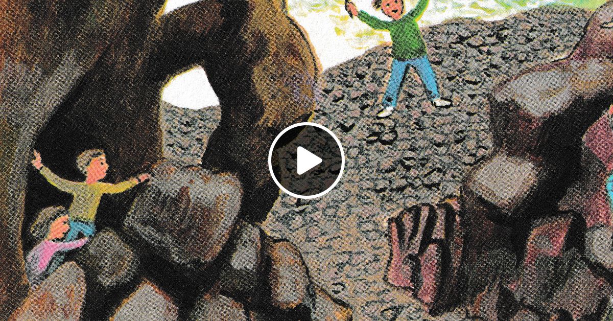 100 Goat Warehouse Subscription Mix June 2024 by Ghostropolis Radio ...