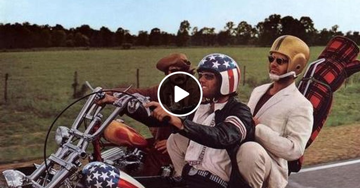 Summer Road Trippin' with /SMC - Beatles, Berry, Springsteen, Beach ...