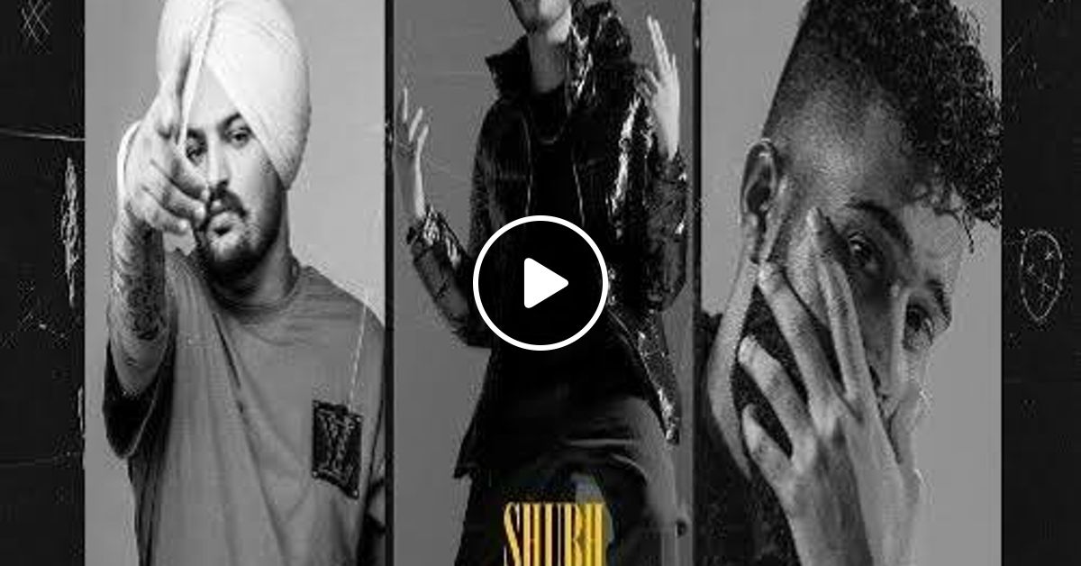 BALLER X BROWN MUNDE X DOGAR - Sidhu Moose Wala by latest_punjabi ...