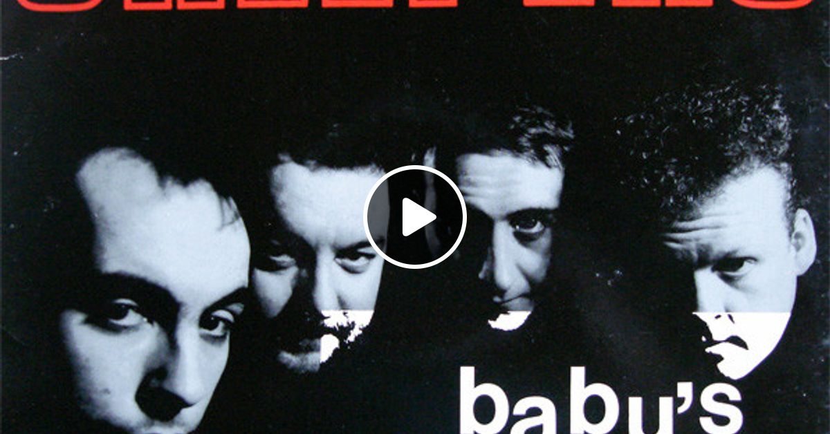 John Peel - Mon 23rd June 1986 (Marc Riley & Creepers + Age Of Chance ...