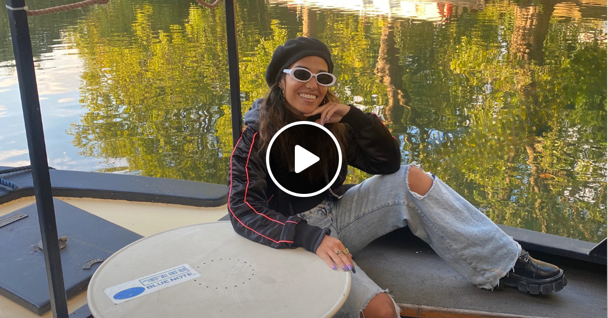 L3NI | Soul In The Horn | The BoAt Pod | September 2024 by The BoAt Pod | Mixcloud