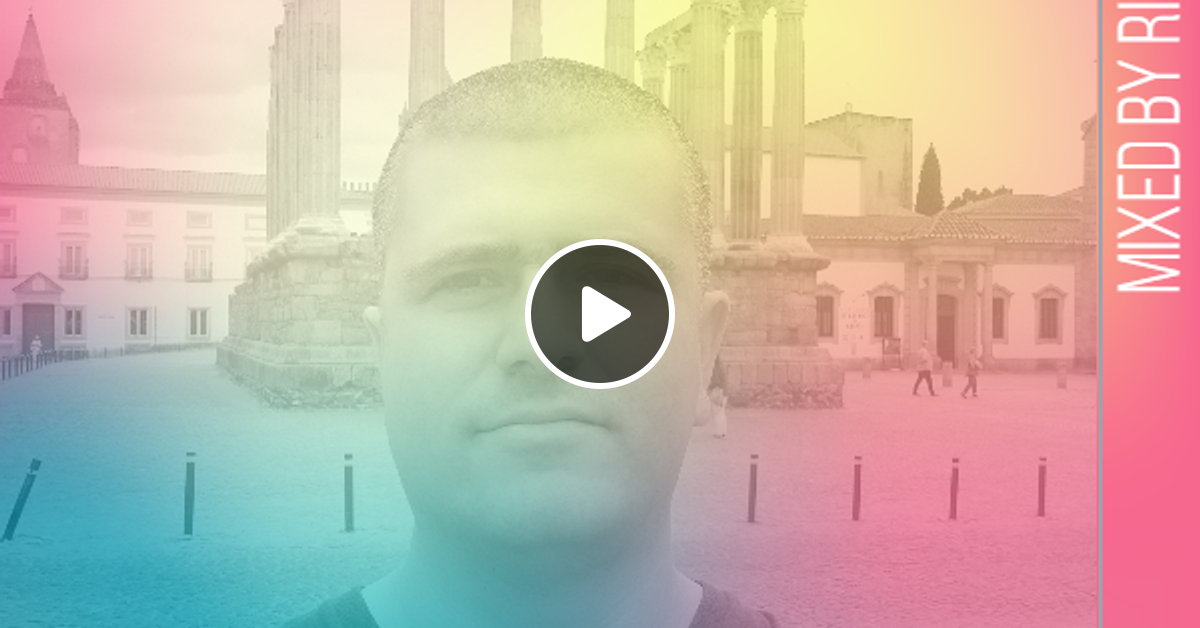 Refl3xions - Guest Mix with Rick Hardy by Refl3xions | Mixcloud