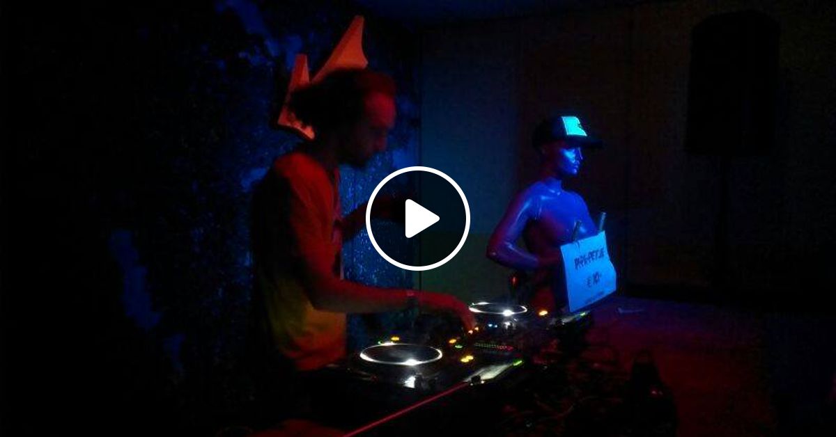 Paul Dirks - Ti -Ta -Techno @ Amanné (13-07-14) by Paul Dirks listeners ...