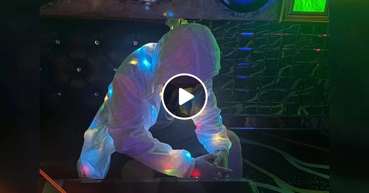 DJ'YE【Ronin V3.O Private Mix】《ДЕТИ RAVE - CHINA TOWN X ChAn - I Want ...