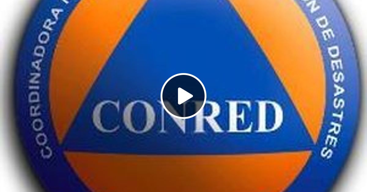 Escuche el programa Sistema CONRED del 26 de mayo 2015 by CONRED listeners | Mixcloud
