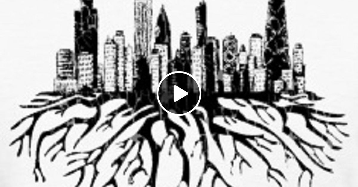Chicago Roots - Episode 4 by DJ Johnny Mack | Mixcloud