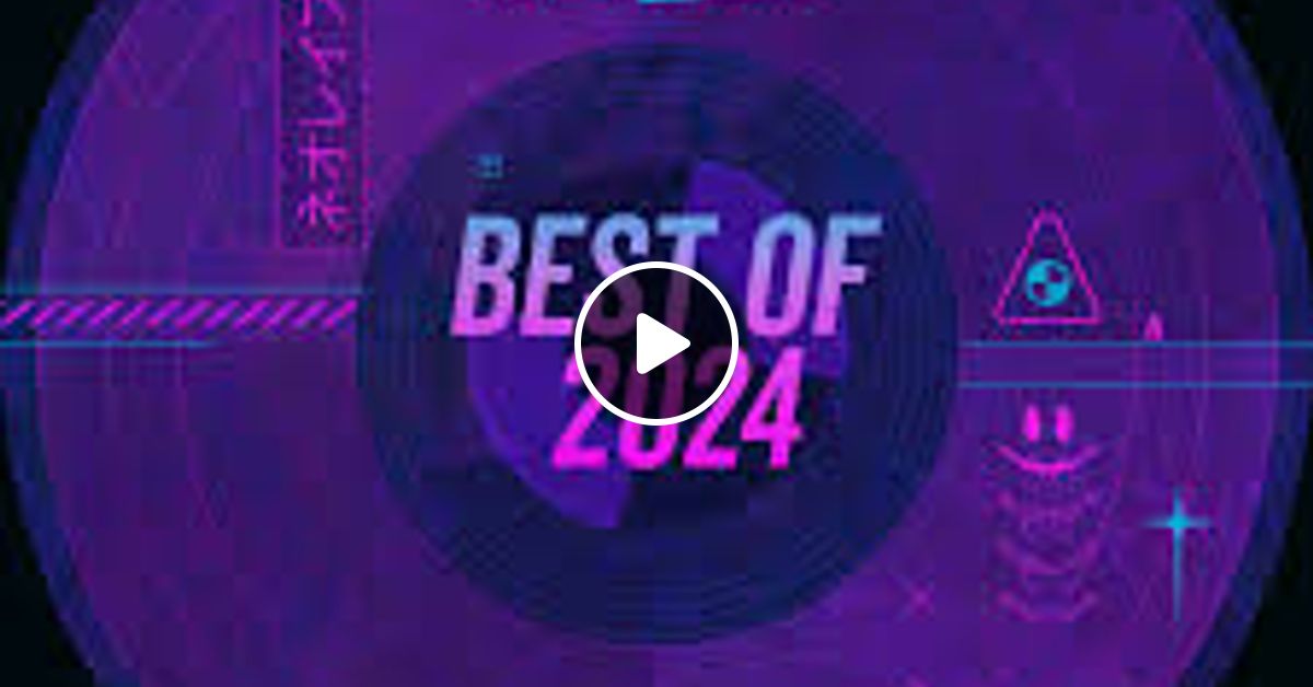 Stu G - Feel the NRG (look back at 2024) Part 1 by Stuart Gregory ...