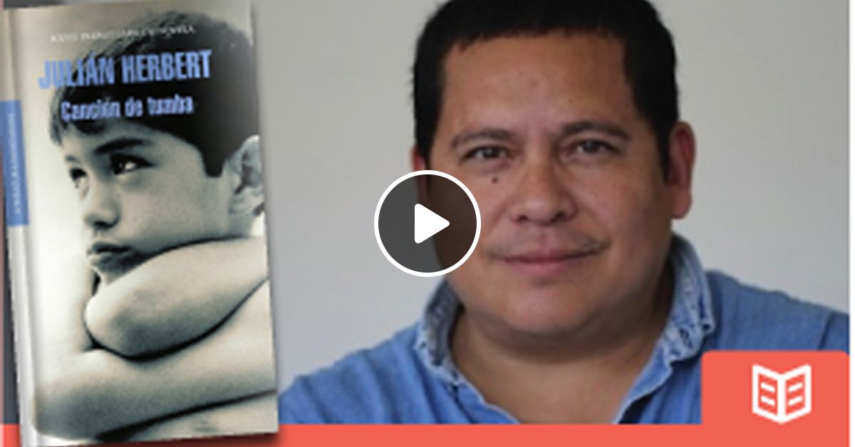 EL ARTE DE LA MEMORIA 23 - JULIAN HERBERT by EL ARTE DE LA MEMORIA ...