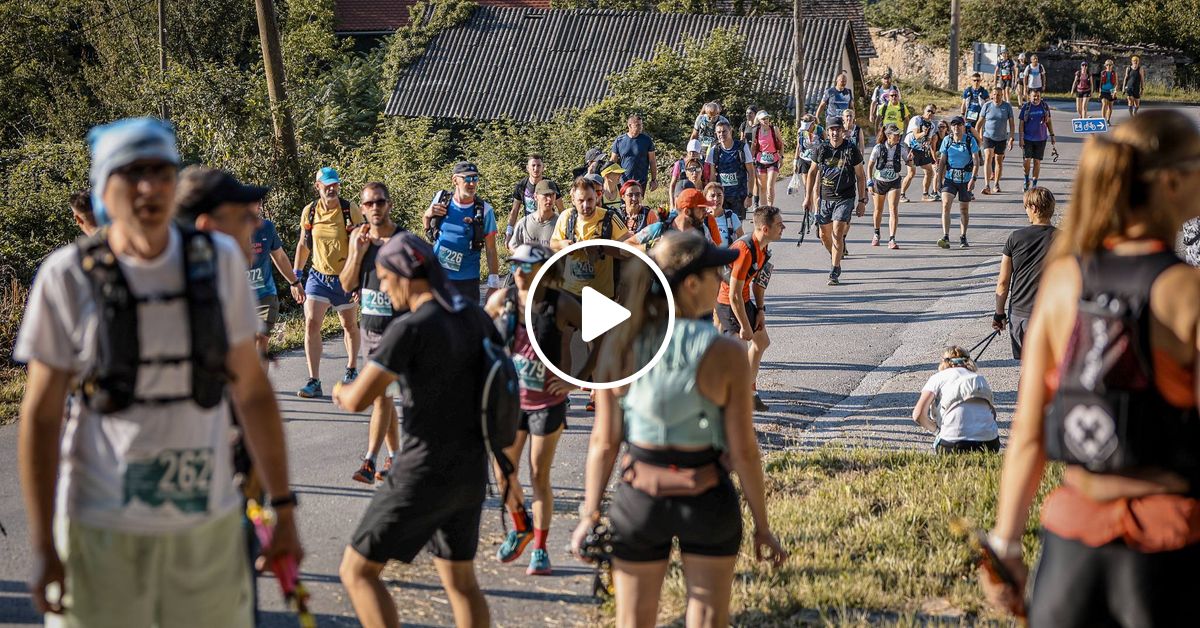 ZUMBERAK TRAIL 2024. by Radio Jaska | Mixcloud