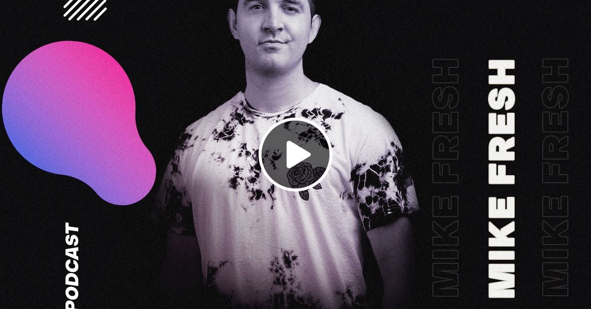 HHP142 MIKE FRESH [Big Room Electronic / Nashville] by Heavy Hits ...