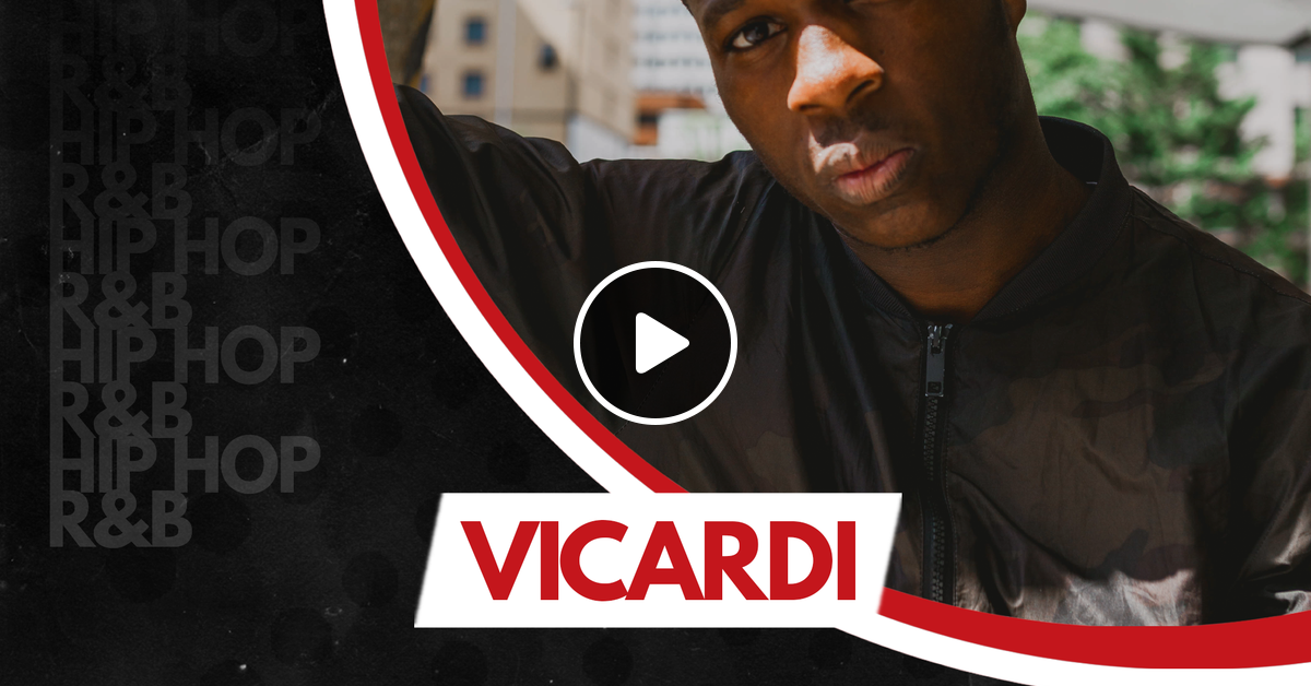 Vicardi In The Mix - 01 Feb 2024 by Croydon FM | Mixcloud