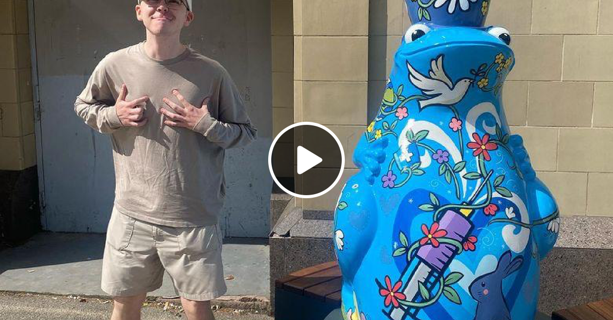 Coherence with A.J. Rodney - 25th August 23 by Froot Radio | Mixcloud