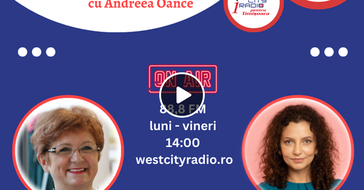 Cu Ildiko Maroșan Micota și Irina Petecel, despre expoziția în scop ...