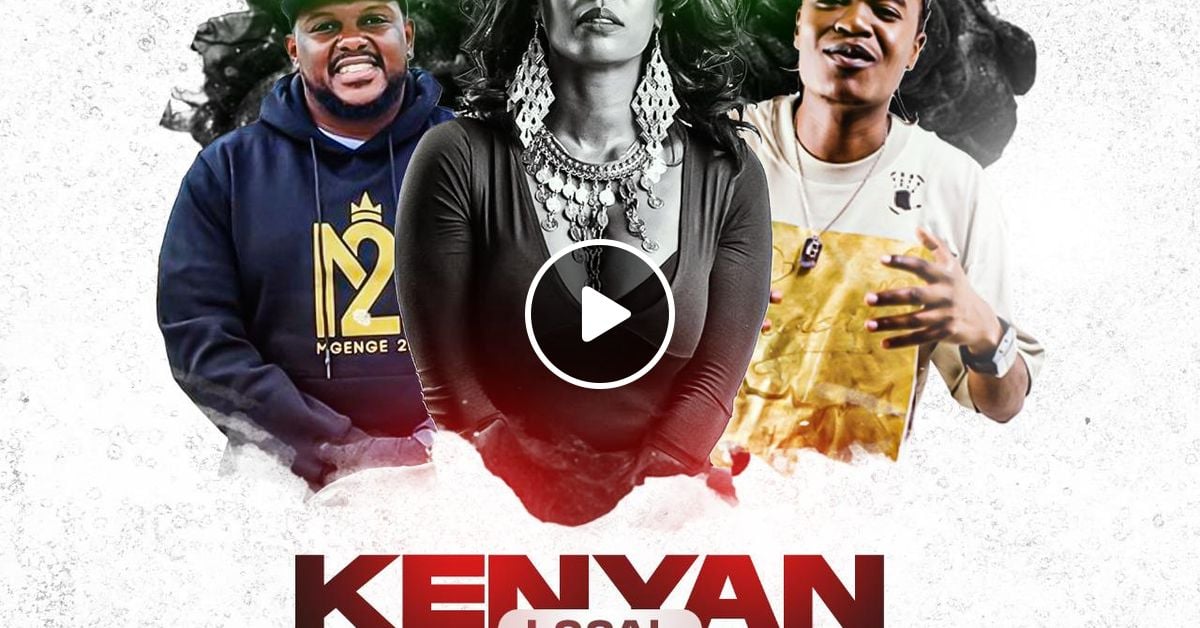 KENYAN LOCAL THROWBACK by Kemy Selektah | Mixcloud