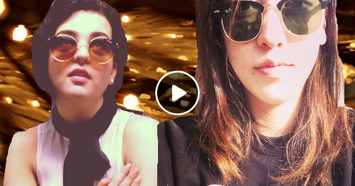 Indie vs Mainstream by Bianca Francesca (DJ B) | Mixcloud