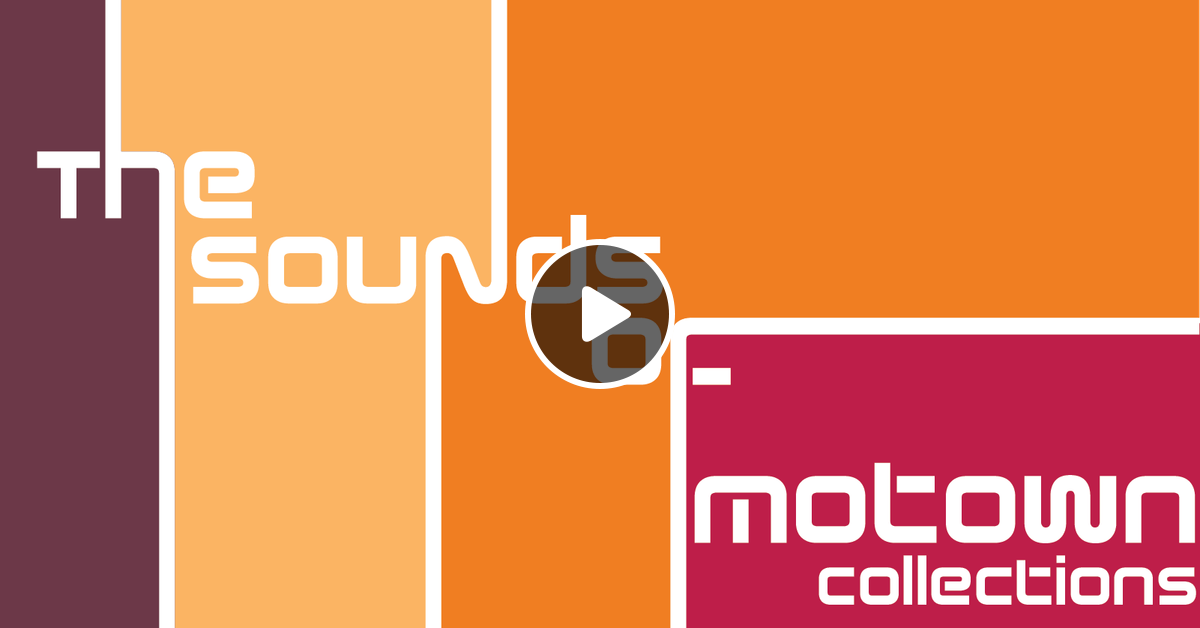 DJ Senior Sounds of Motown Duets Special Show 1.1.2025 by Deal Radio ...